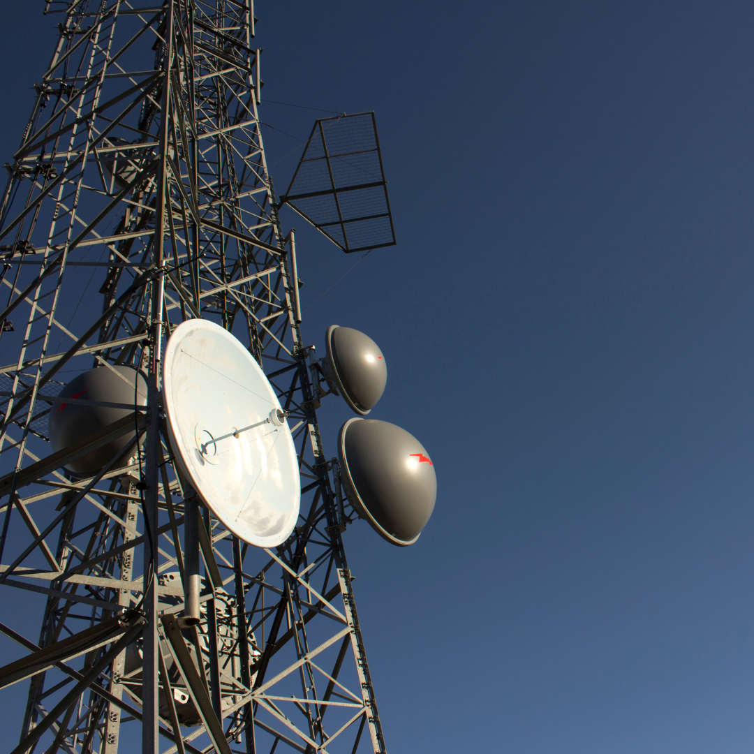 5G and EMF: What You Need to Know | Quantum Upgrade