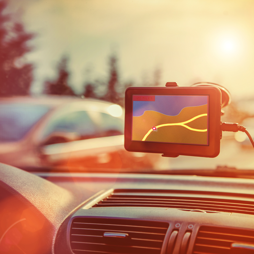 EMF Protection in Cars: Staying Safe on The Go | Quantum Upgrade