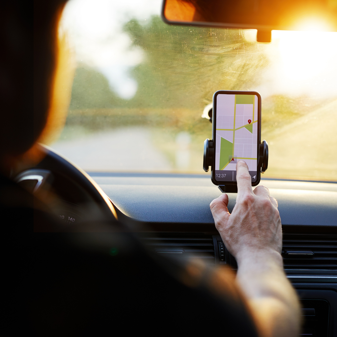 EMF Protection in Cars: Staying Safe on The Go | Quantum Upgrade