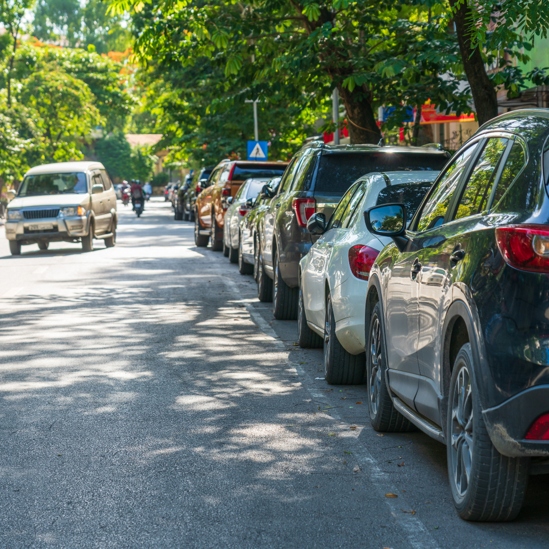 EMF Protection in Cars: Staying Safe on The Go | Quantum Upgrade