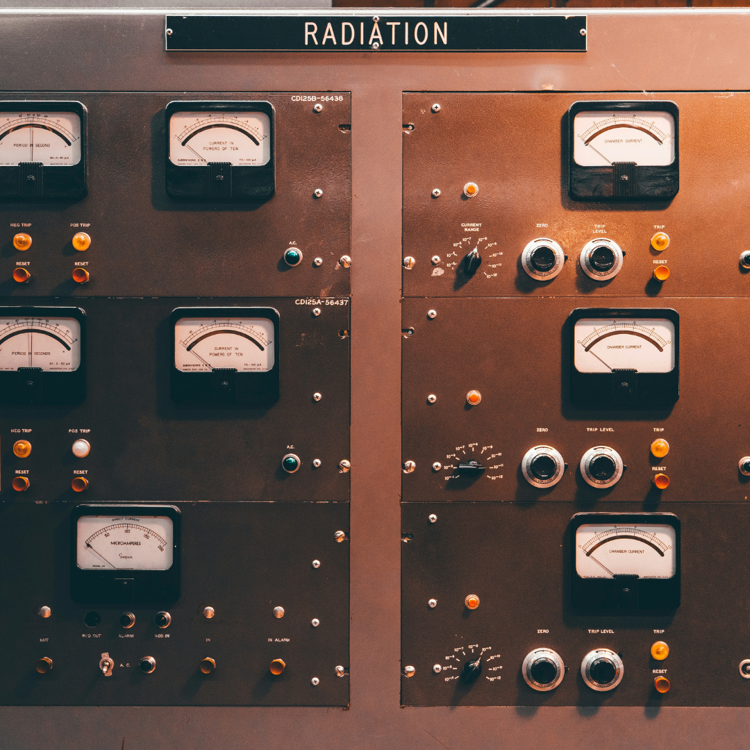 Choosing the Right EMF Blocker for Your Home | Quantum Upgrade