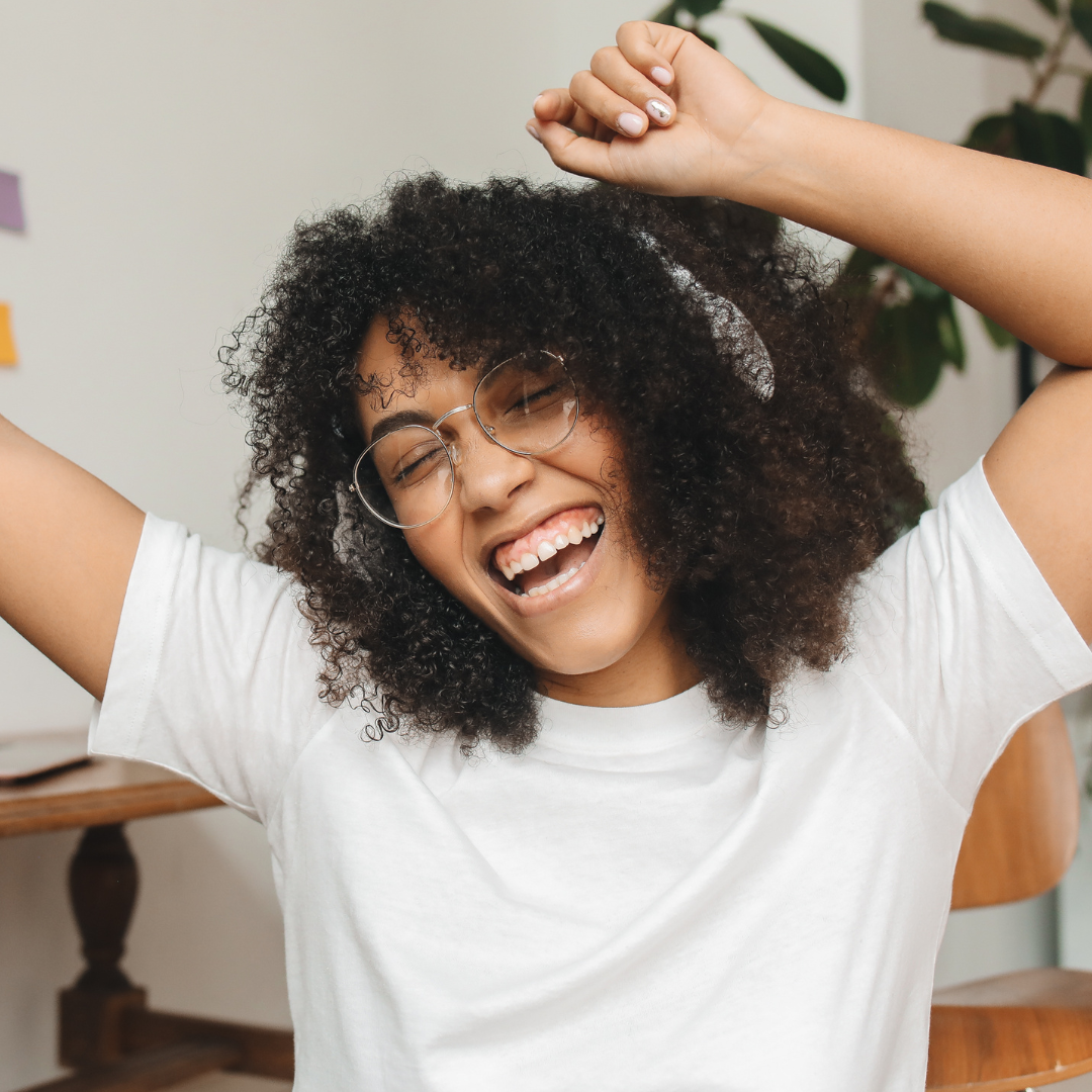 Mindset Matters: 5 Positive Energy Best Practices to Try | Quantum Upgrade
