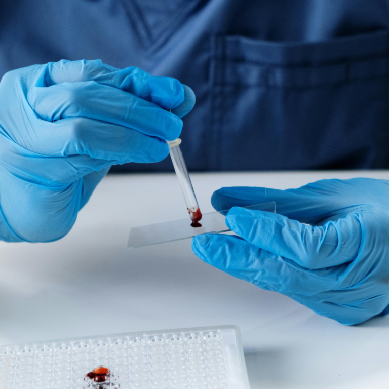 Quantum Upgrade Technology: A Breakthrough in Vital Blood Wellness and ...