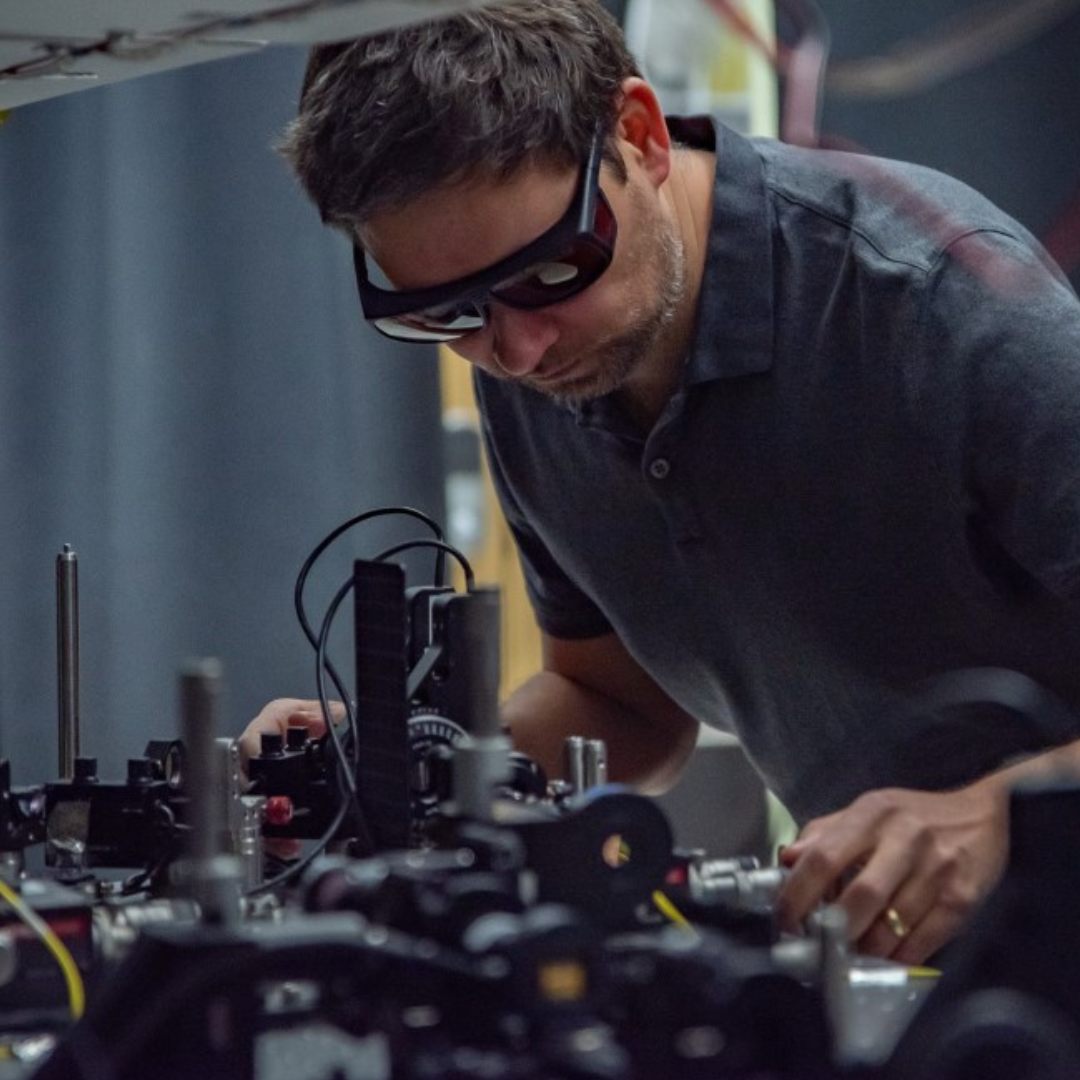 Quantum Entanglement Explained: The Science Behind Quantum Upgrade ...