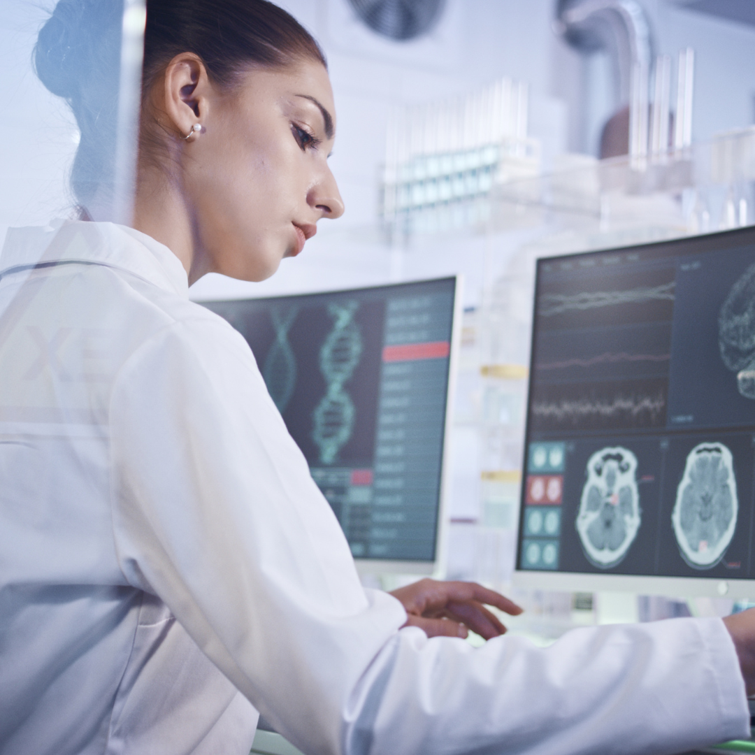 Impact of Quantum Energy on EEG and Heart Rate Variability (HRV) during ...