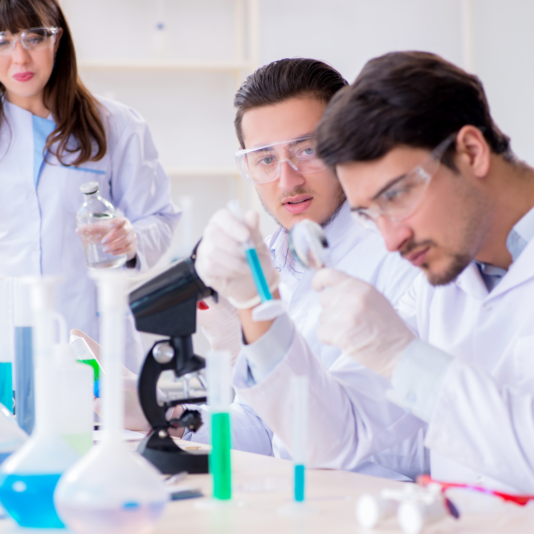 The Science Behind Leela Quantum Tech Products | Quantum Upgrade